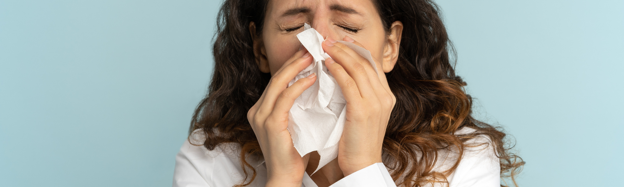 Allergy-proof your home: inhalation allergy tips – Homed-IQ